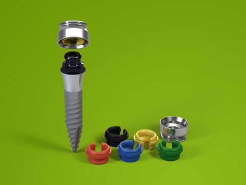 Ce que vous devriez connaître à propos du Système Straumann® Mini Implant